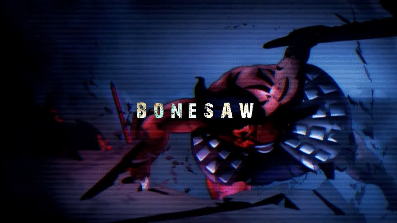 SESHSPAWN x VYTHE x QUANKK - BONESAW (Prod.soulburn) - YouTube