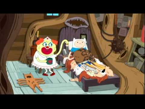 Cartoon Network USA - Adventure Time Promo (Another Way) - YouTube