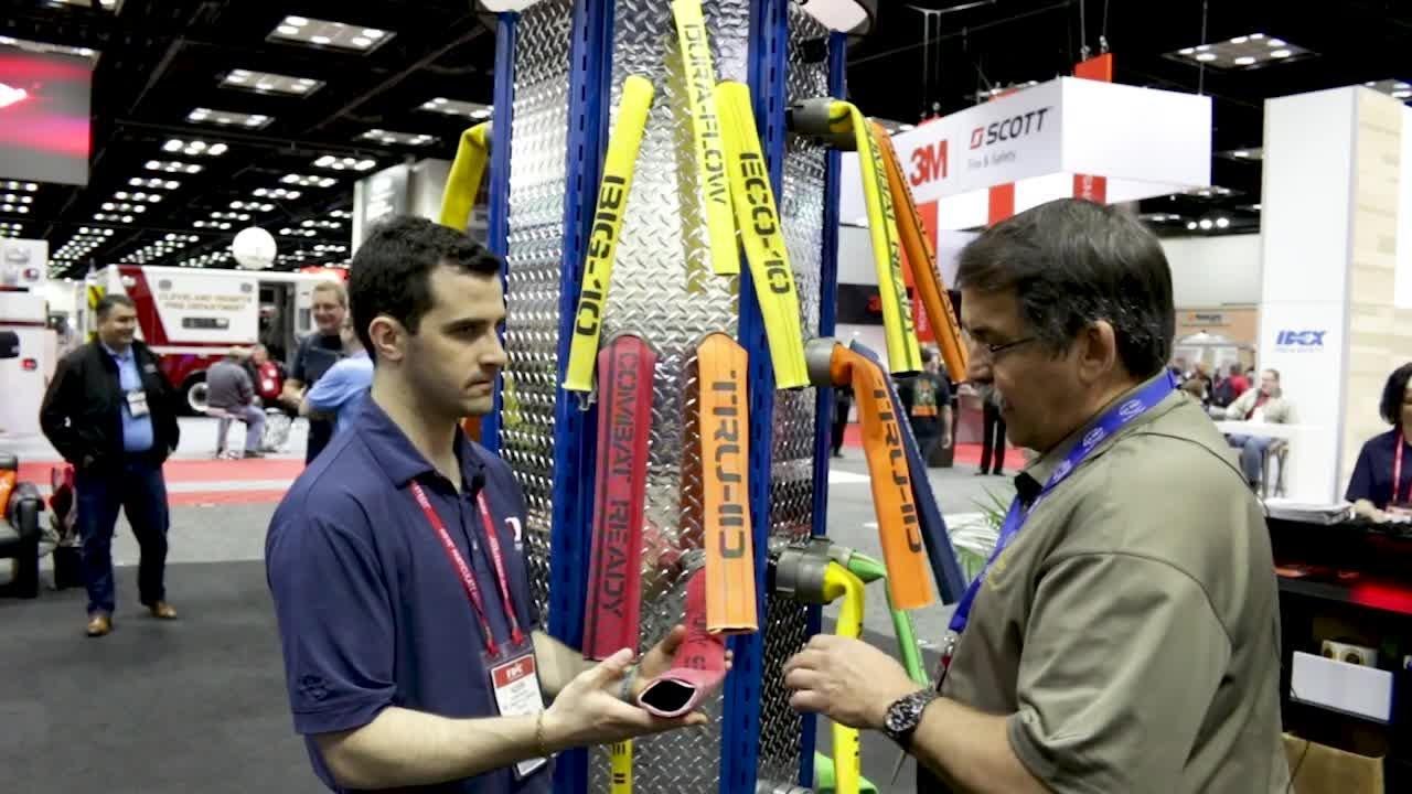 eDarley Showcase 2018 - Key Hose #5816115575001 - YouTube