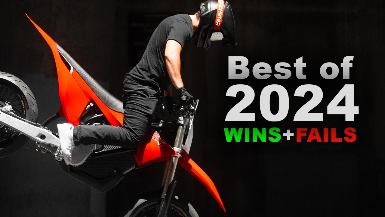 Best of Sur Ronster 2024 - YouTube