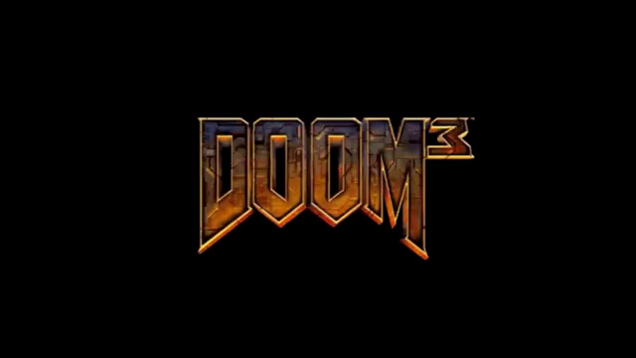 DOOM 3 [Opening Cinematic] [Intro] [Full HD] [1080p] - YouTube