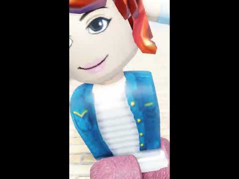 roblox bacon and bacon girl recreates trends - YouTube