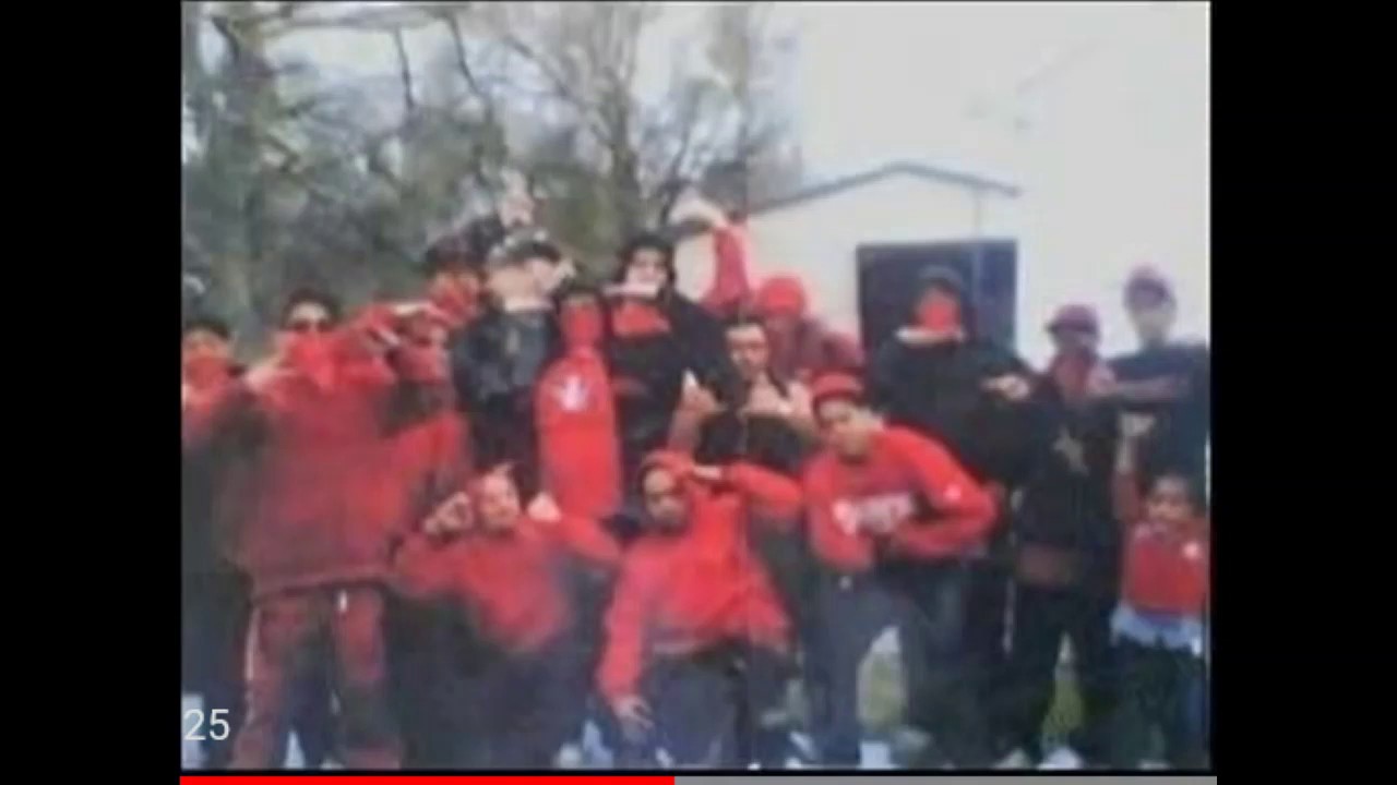 EZAK BLOOD 2007 - YouTube