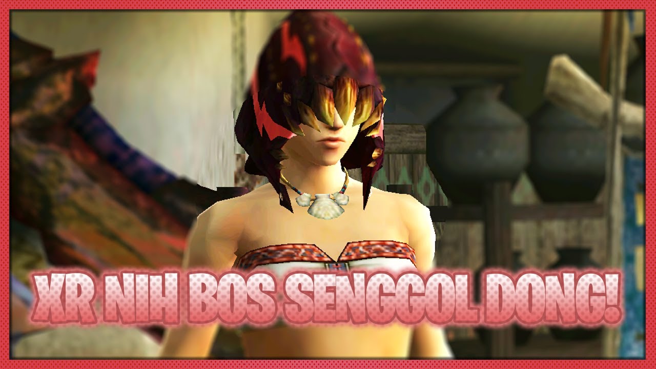 EP.14 - DAYUM UTIWI XR GAK TUH!! - MHXX - YouTube