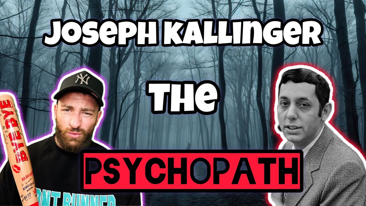 Joseph Kallinger | America's Psychopath - YouTube