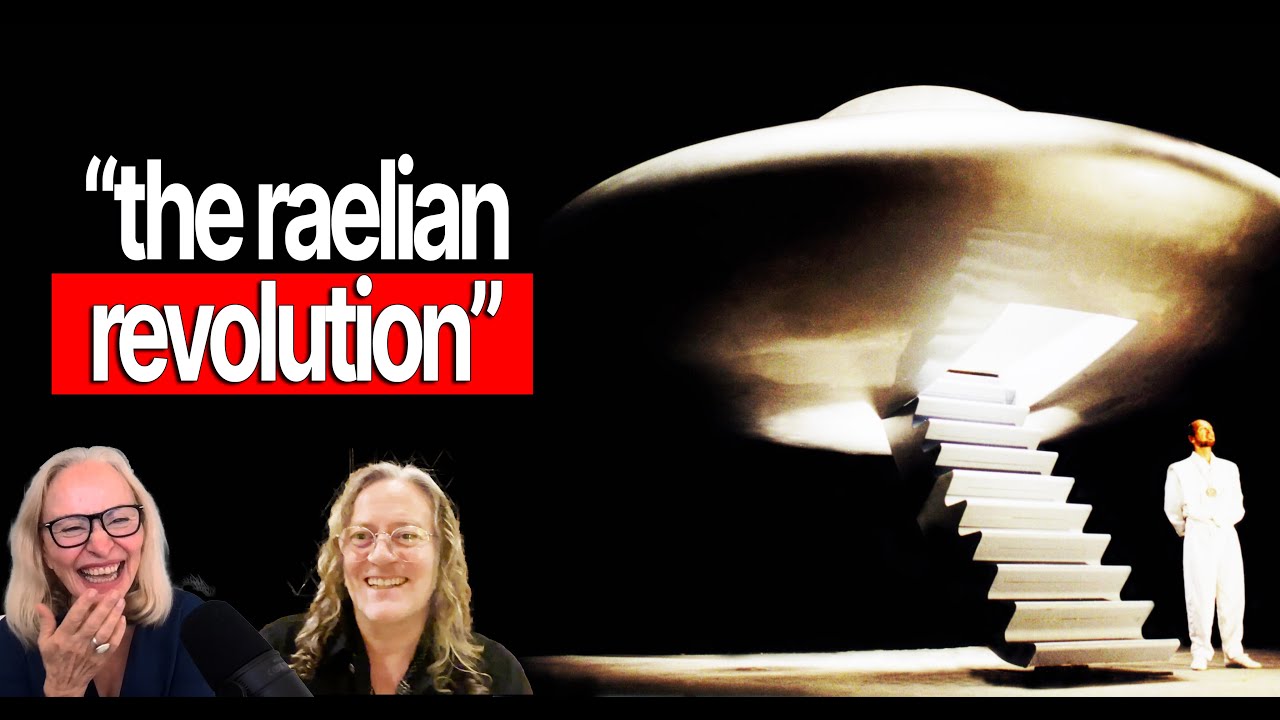The Raelian Revolution: Human Cloning, Eternal Life, Paradisiacal ...