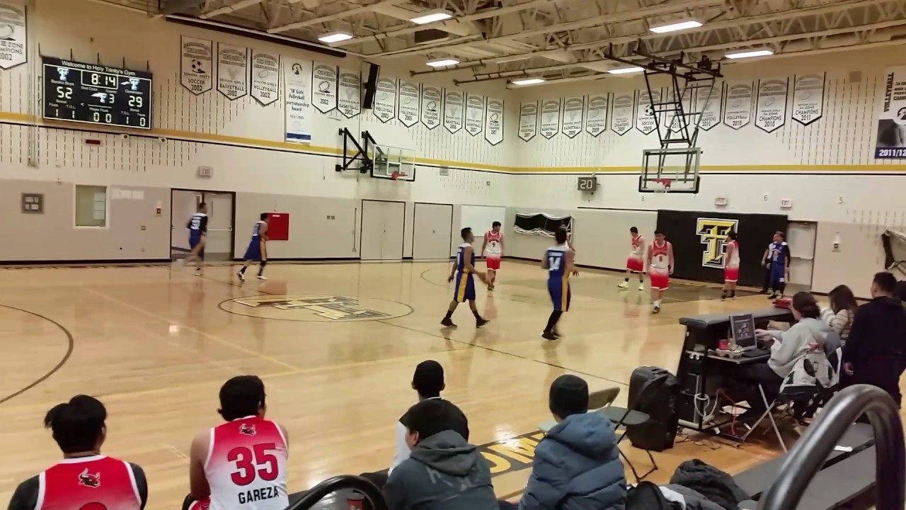 Team Barako vs Generation Cleaning Part 6 - YouTube