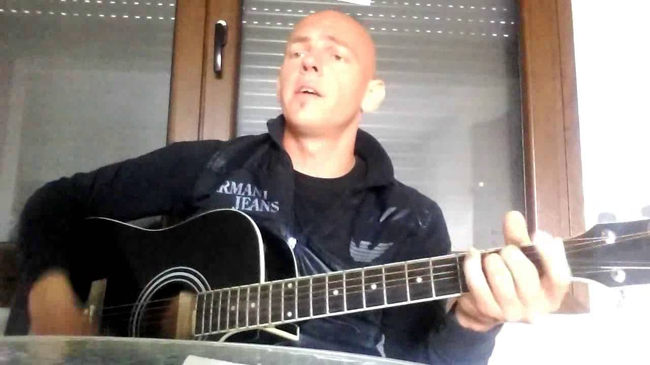 Σ' αναζητω στη Σαλονικη (Μητροπανος) - Cover Ηλιας Μπαξεβανιδης. - YouTube