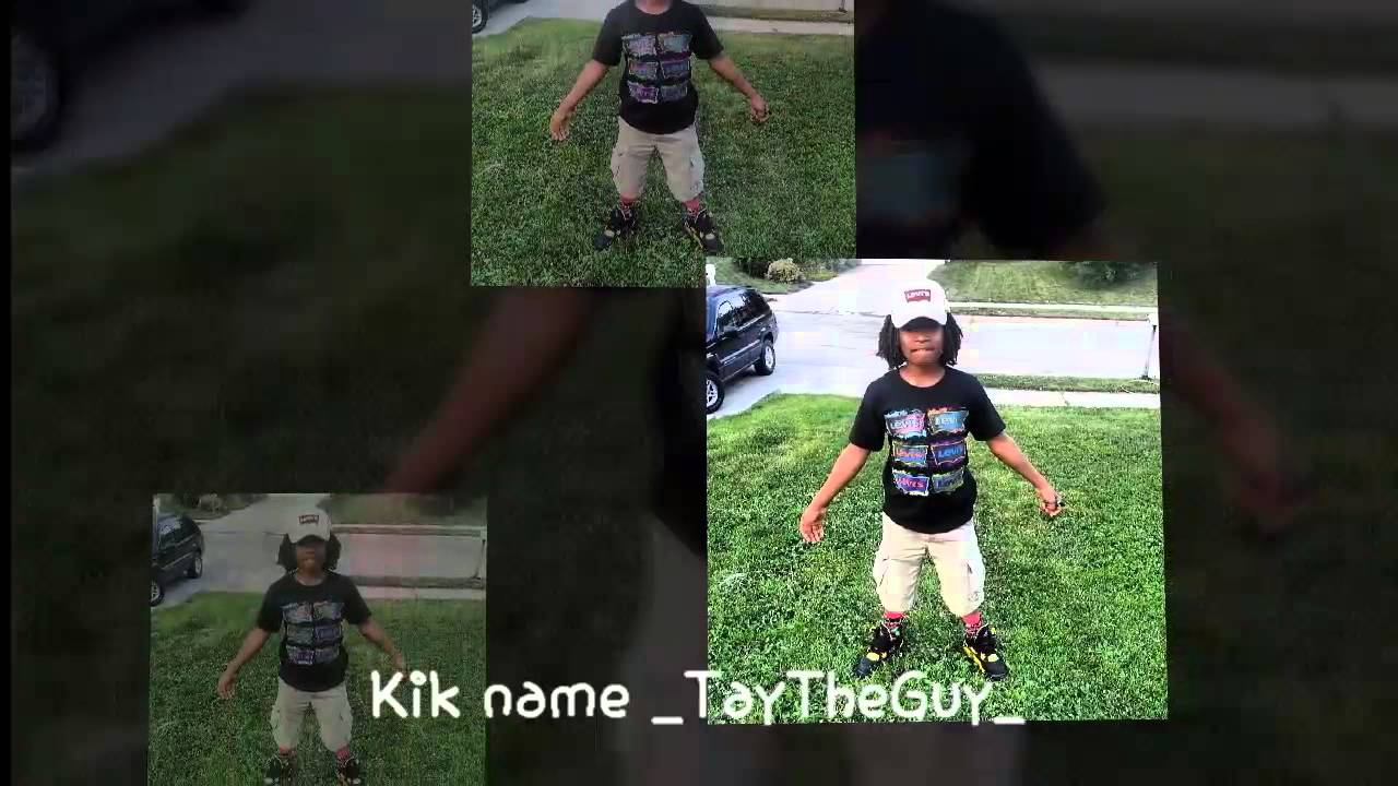 Meez We Coming NIKE GANG - YouTube