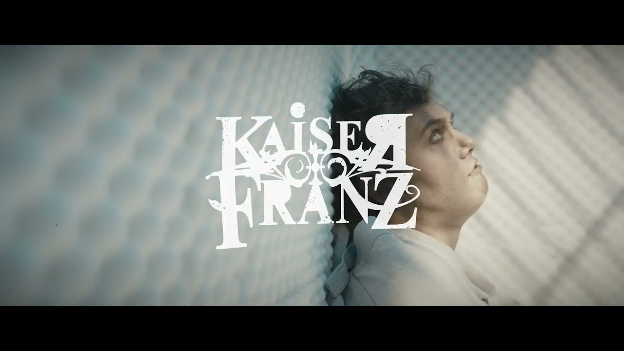 KAISER FRANZ | Alles auf Anfang (2. Teaser Offizielles Musikvideo ...