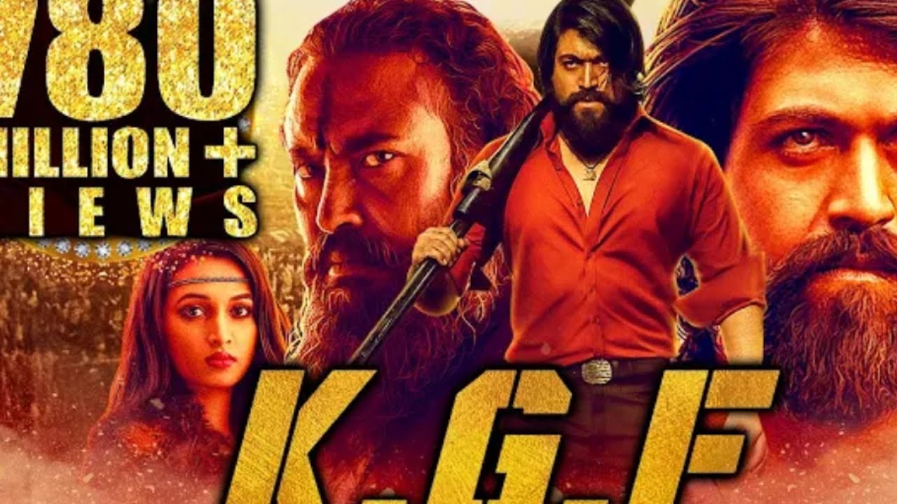 KGF Chapter 1 Explained | Full Story & Analysis" or "KGF Chapter 1 ...