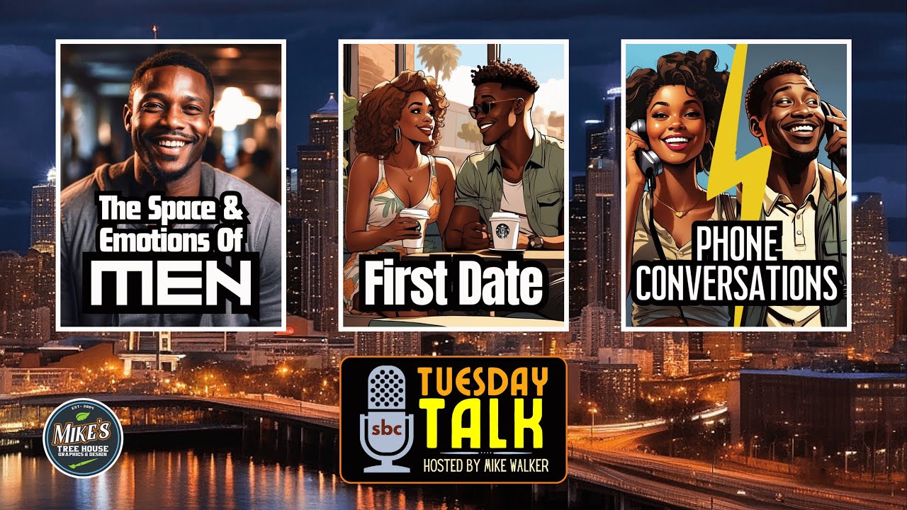 SBC Tuesday Talk 7/30/2024 - YouTube