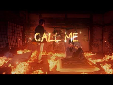 Call Me Whenever ♡ - YouTube