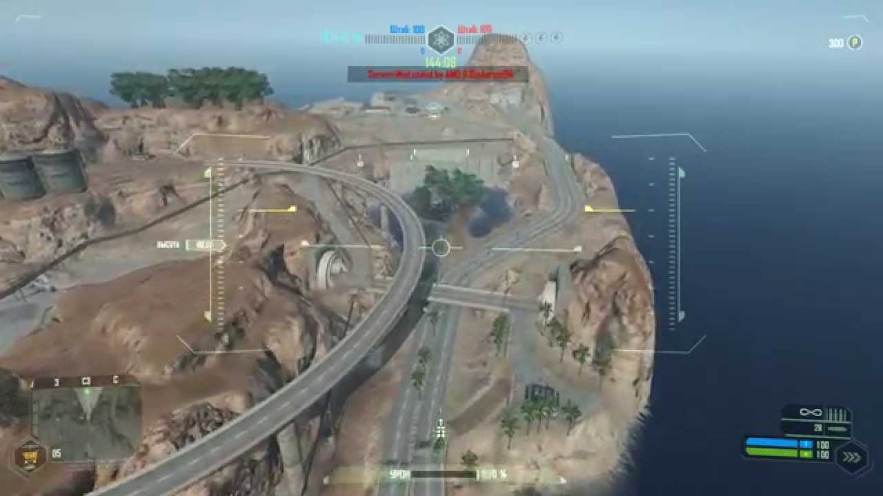 Crysis 1 || New map, WARIsland - YouTube