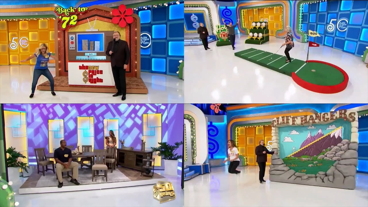 TPiR@N (9/30/2021) Celebrates 50 Years: Music Video | "FALLING IN LOVE ...