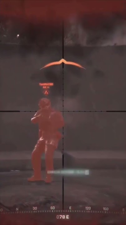 BF2042 : Hitbox Bug - YouTube