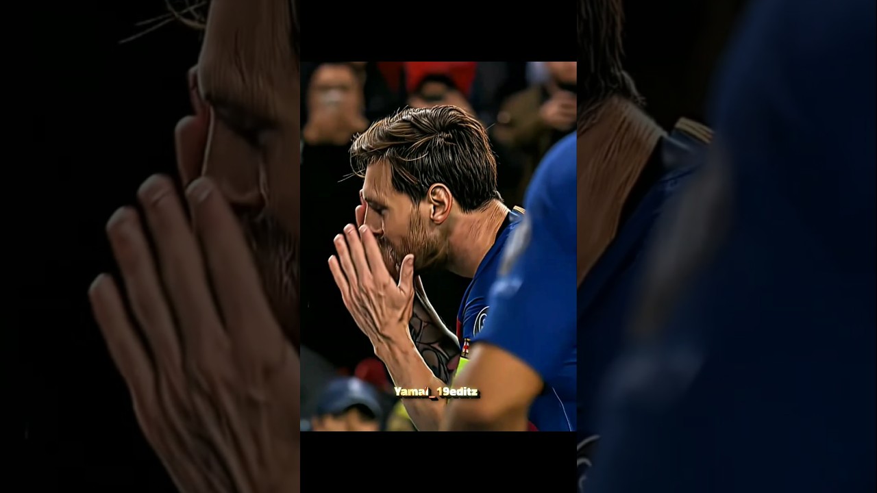 Messi hard shake edit |4K| #football #edit #messi #ronaldo #funk # ...