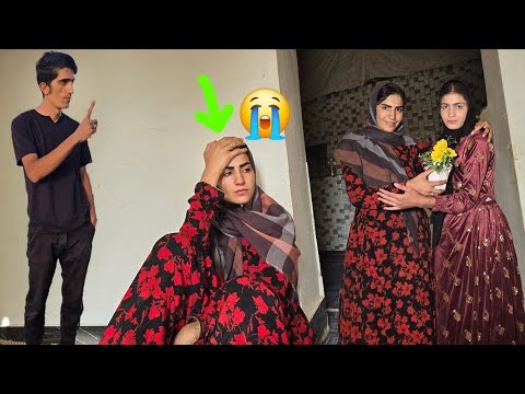 😭 Shiva'nın Gözyaşları Her Şeyi Anlatıyor | Gerçek Göçebe Yaşamının Acı Dolu Bir Bölümü
