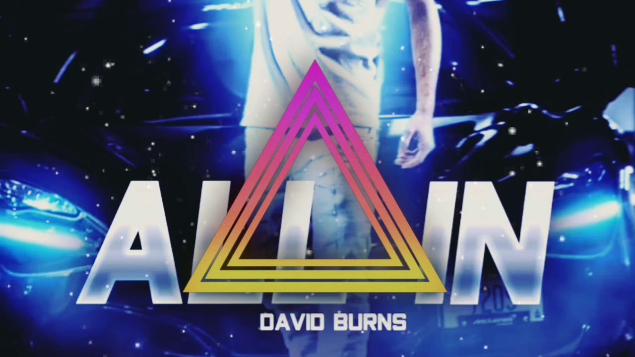 All in:By David Burns - YouTube