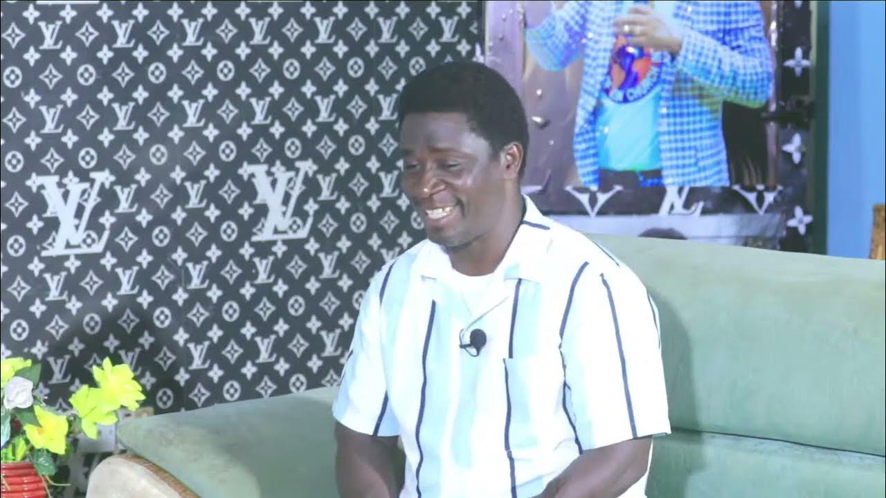 ASEM NO NTEASE3 (QUESTIONS AND ANSWERS) ON 8TH MARCH 2025 BY EVG. AKWASI AWUAH(2025 OFFICIAL ...