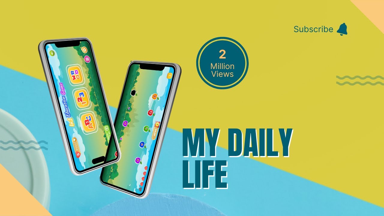 My daily life Episode: 07 - YouTube