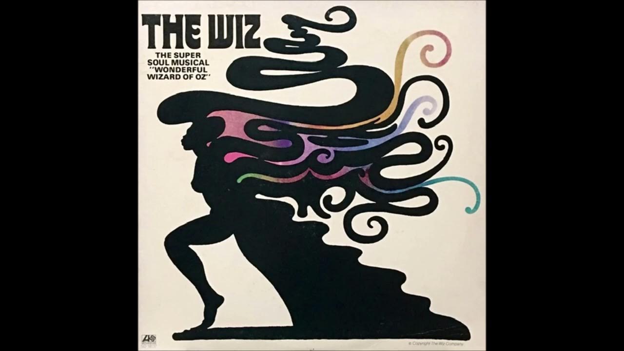 The Wiz - Home Finale - YouTube