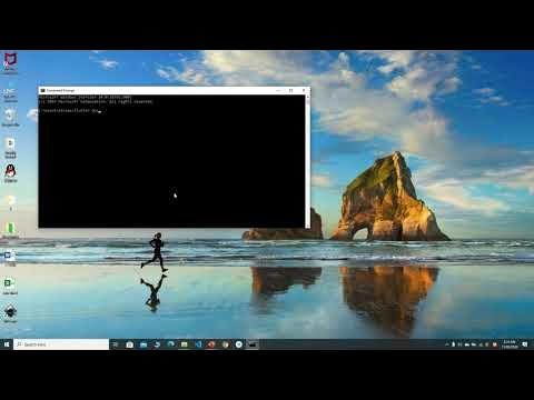 Flutter Tutorial 4 Flutter doctor command - YouTube