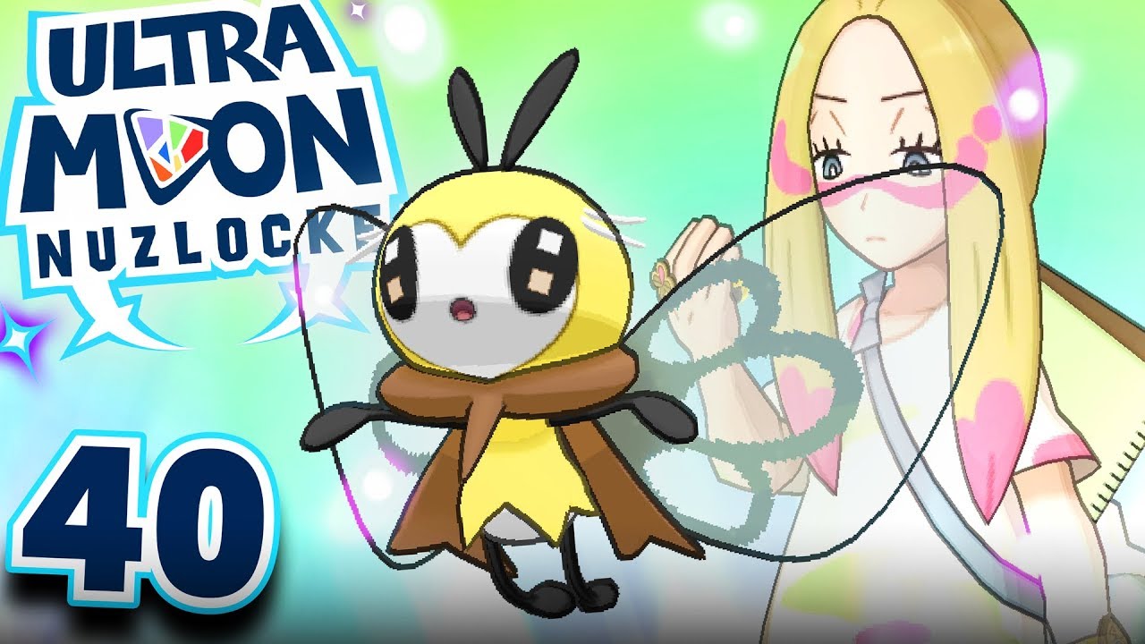 THE CALL OUTS ARE REAL. (POKEMON ULTRA SUN & ULTRA MOON NUZLOCKE) - YouTube