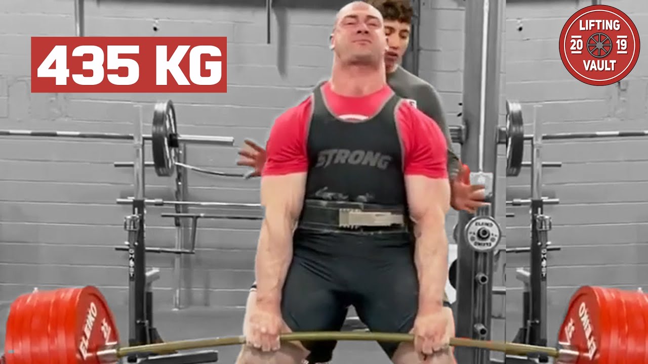 Danny Might Be Onto Something - YouTube