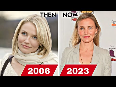 The holiday (2006) cast | then and now (2023)