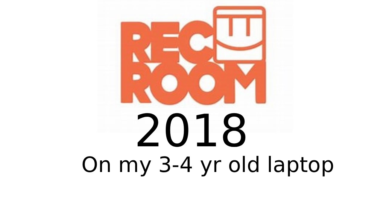 Rec Room 2018 (RebornRec) on pc - YouTube