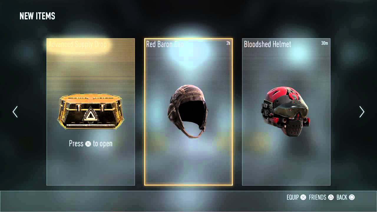 Call of Duty®: Advanced Warfare new cool stuff #17 - YouTube