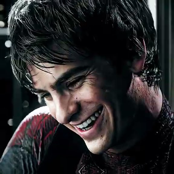 Power Means Pain ⚡The Real Face of Spider-Man🕷️ #MarvelLoversUSA # ...