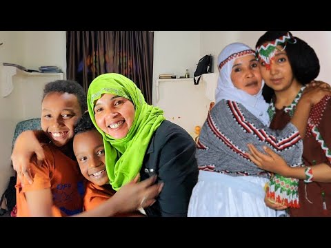 🛑🤲🥰hadhaa Sabontutitti bilbilali Sabontu dhufte jadhaniin hatii sabontu ...