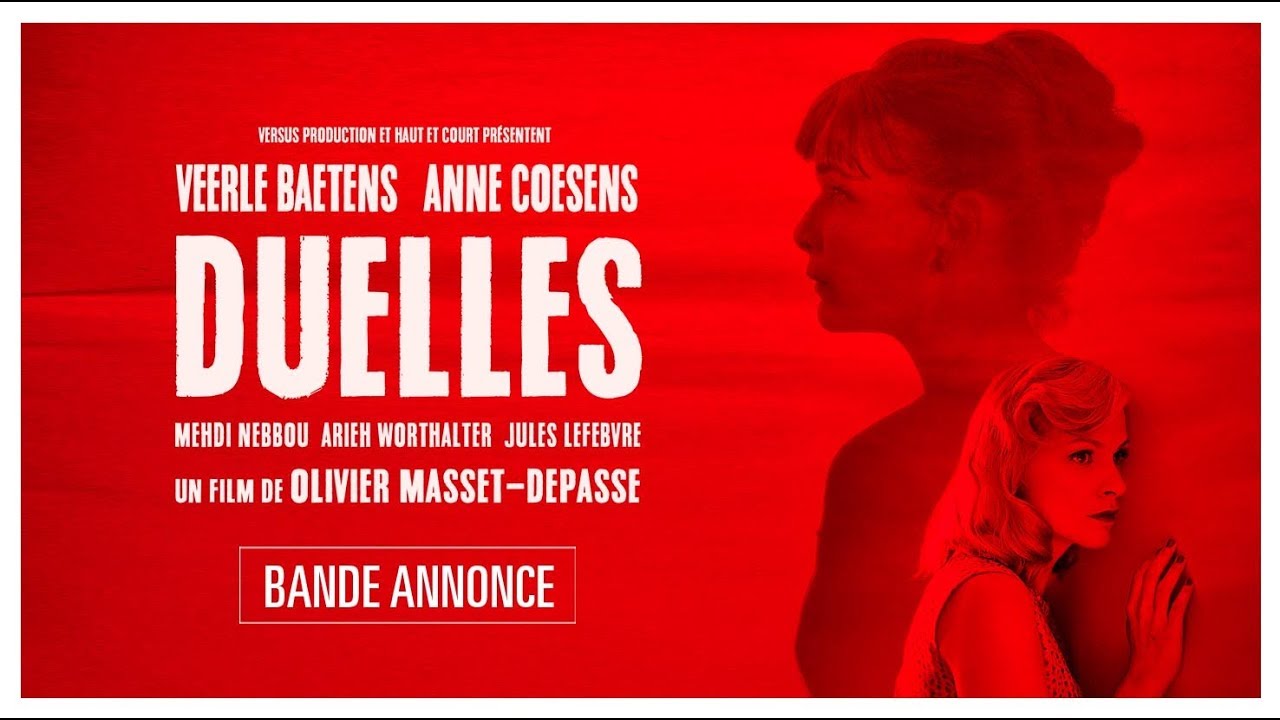 DUELLES - Bande annonce - YouTube