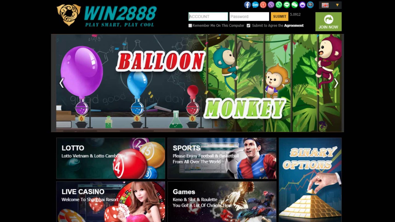 របៀបចុះឈ្មោះwin2888 / How to Register win2888 /Create account win2888 ...