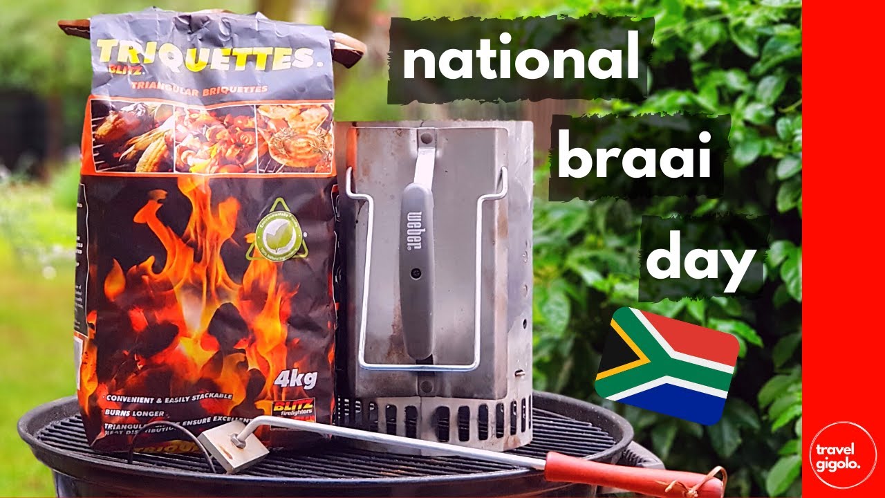 National Braai Day - Picanha Steak Recipe (Heritage Day Braai Recipes ...