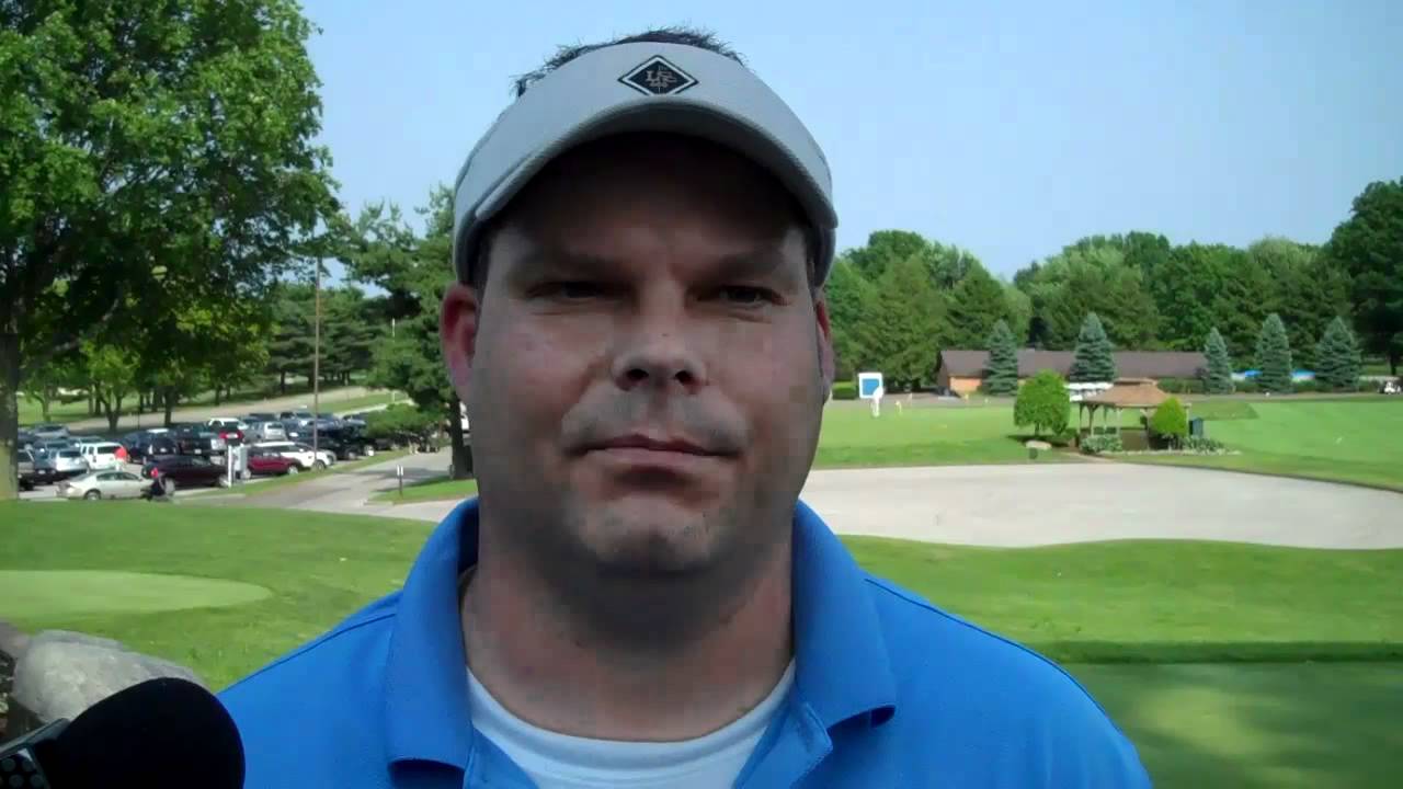 Browns GM Tom Heckert - YouTube