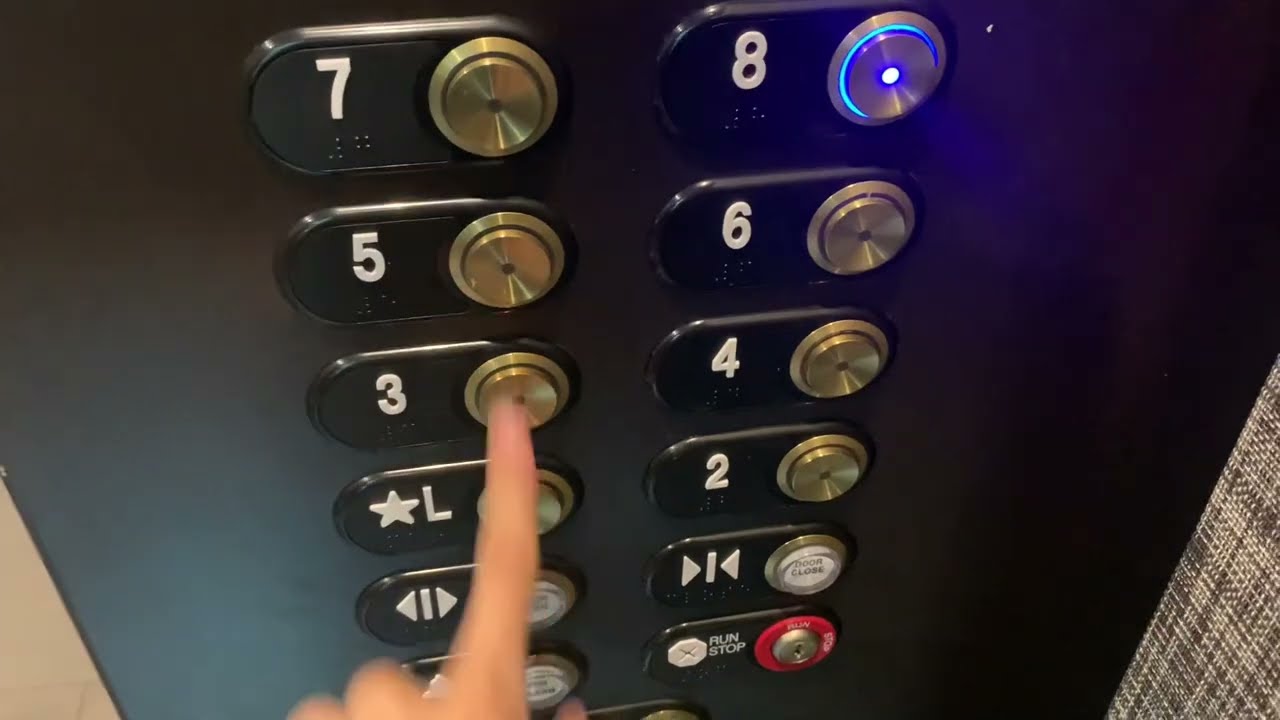 Nov Update: United States (mb. ECC) Traction Scenic Elevators - Embassy ...