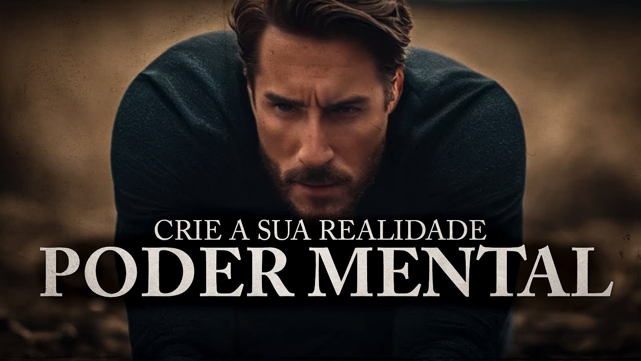 PODER MENTAL | CRIE A SUA REALIDADE [MOTIVACIONAL] - YouTube