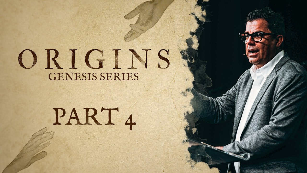 ORIGINS | Part 4 - A Tale of Three Sons | Tim Maxson - YouTube