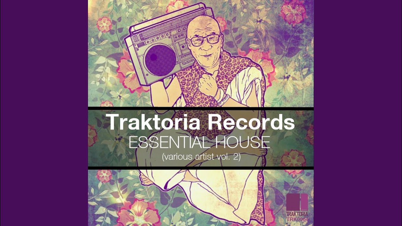 You Groove (Instrumental) - YouTube