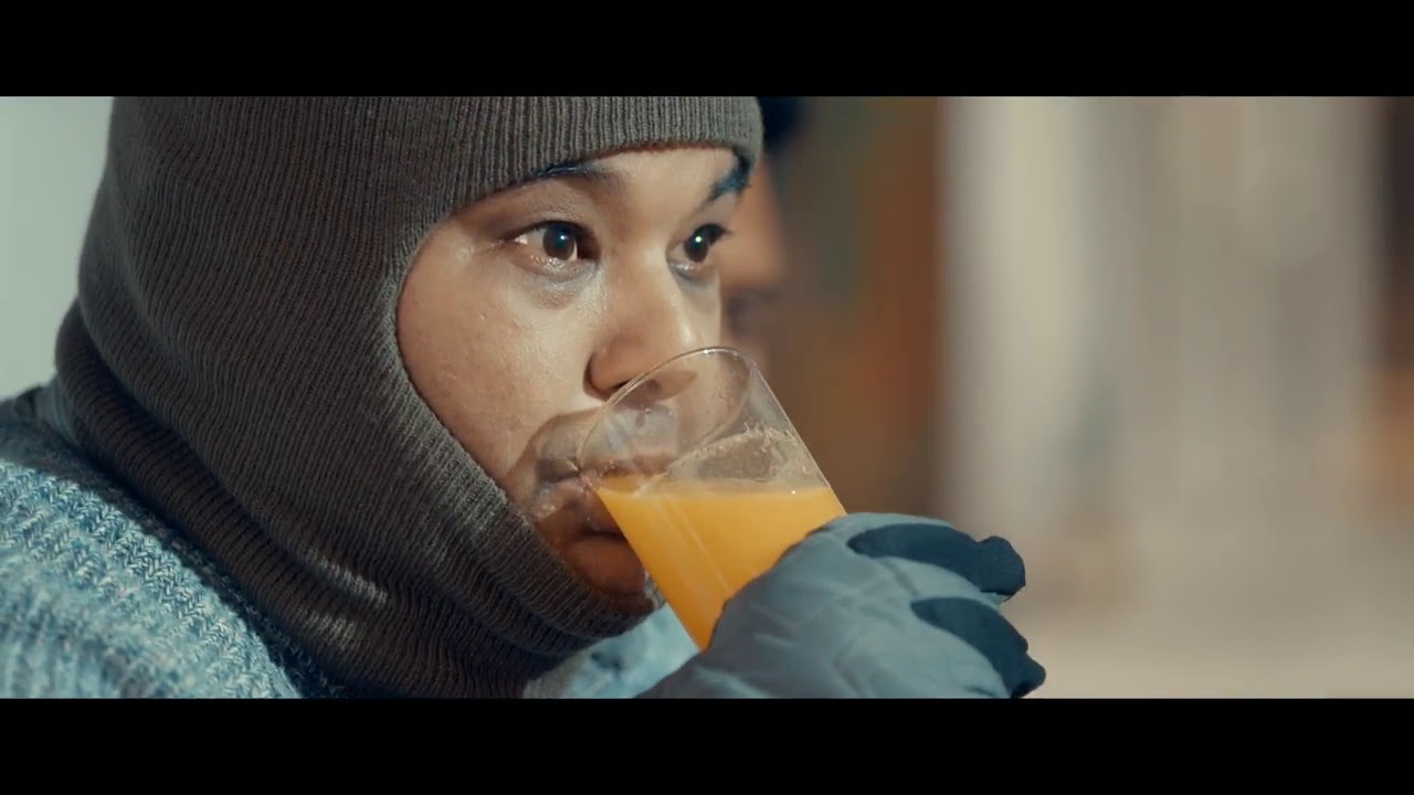 KOOL C TVC - YouTube