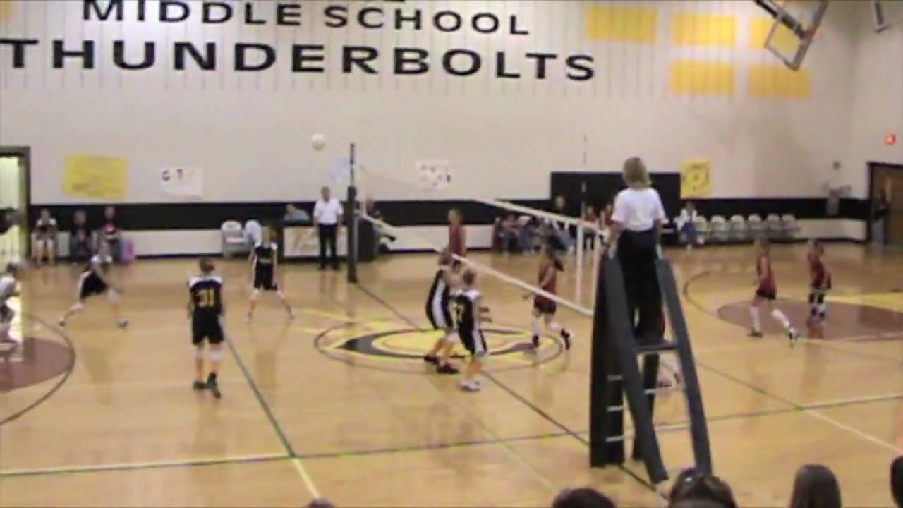 Rose Hill Rockets vs Circle Championship Game 1 - YouTube