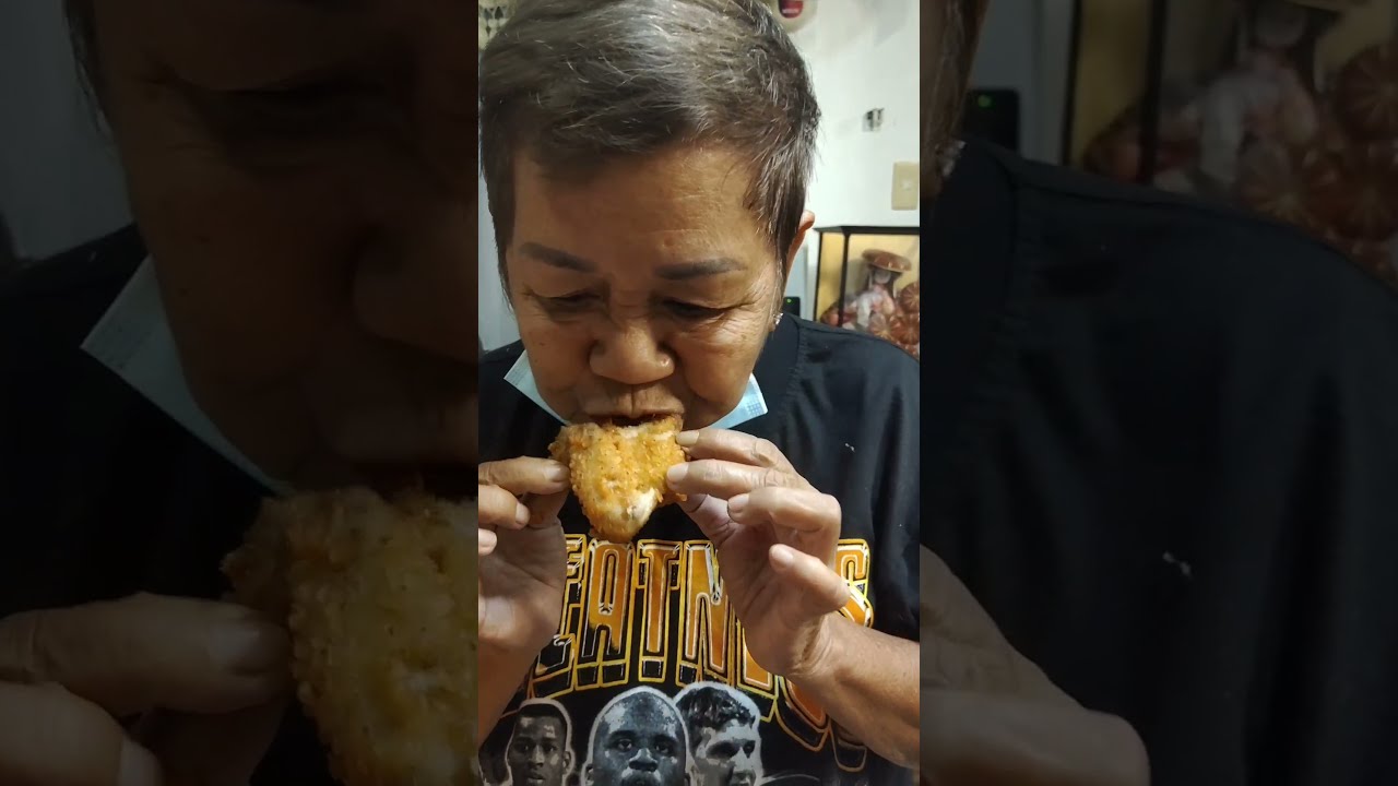 BURAOT QUEEN! - YouTube