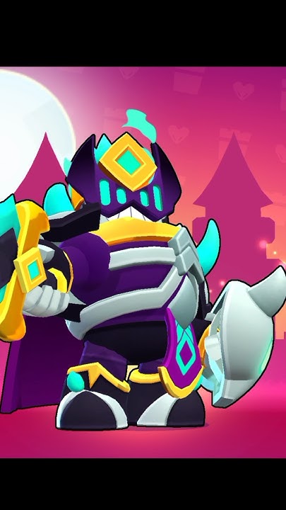 Next Brawl Pass Surge Skin Sneek Peek Brawlstars Sneekpeek Youtube