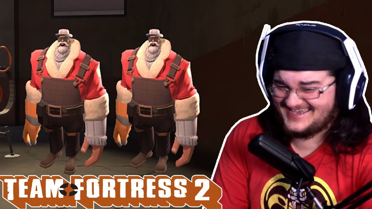 New Team Fortress 2 Fan Reacts to Engineering 101 By Uncle Dane ...