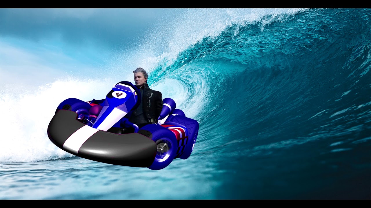 DRIFTING IN THE OCEAN ALL ALONE! - YouTube