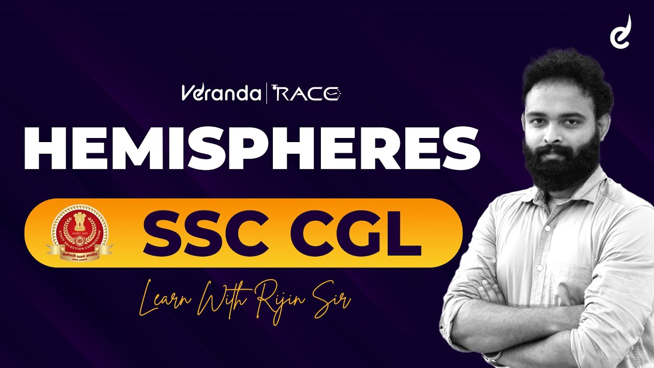 HEMISPHERE - How to find CSA, TSA and Volume using FORMULAS ? | Kerala ...