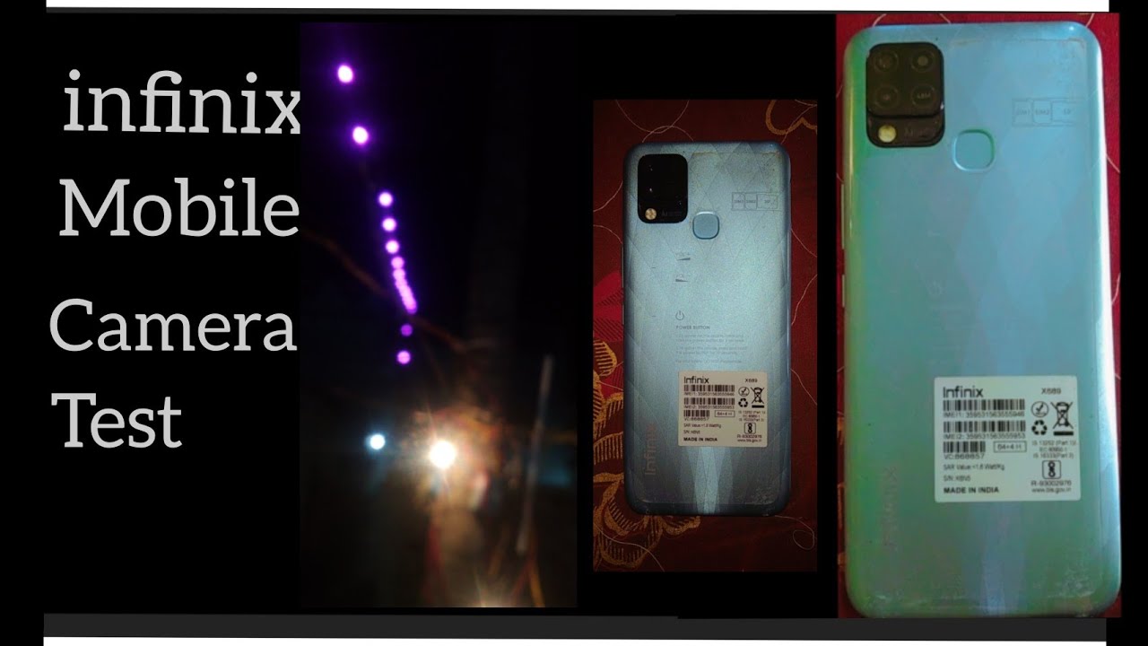 infinx mobile camera📷 test #infinx #viral #mobile - YouTube